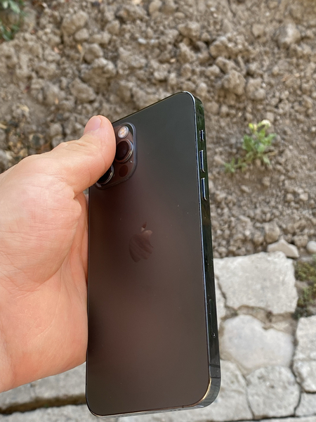 iphone 12pro 512gb ideal
