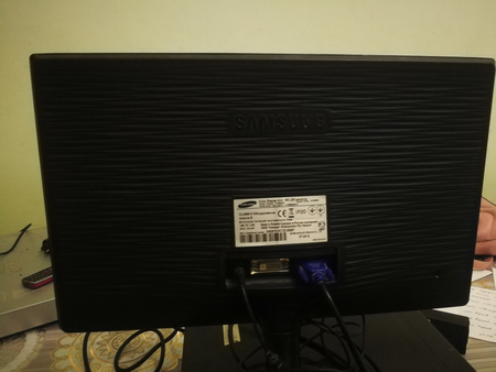 Hp compoq dc 7600