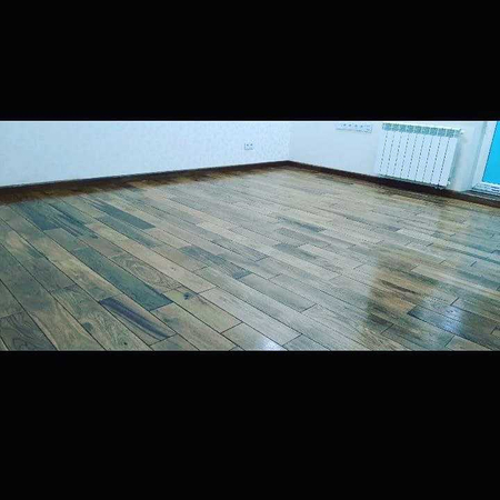 Ustachilik ishlarini bajaramiz