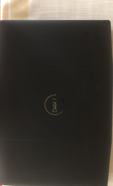 Notebook Dell G3500 с гарантией