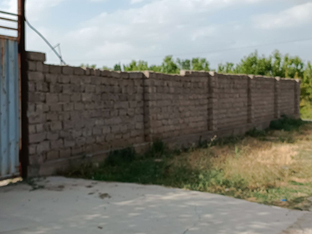 Кибрай Продается земельный участок под ферму