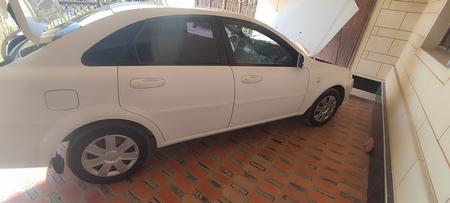 Jentra 2018 naxt pila sotiladi