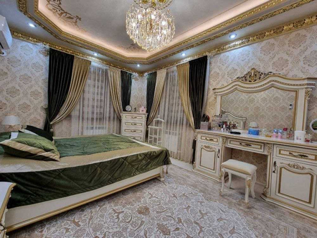 (К123752) Продается 3-х комнатная квартира в Яккасарайском районе.