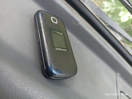 Samsung gusto 3 verizion arginali