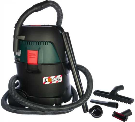 Промышленный пылесос Metabo ASA 25 L PC