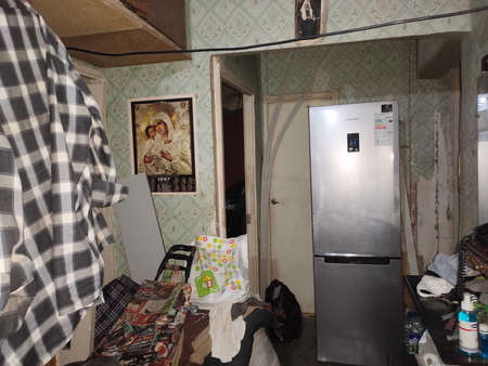 Продается квартира. Алгоритм, 3/4/4