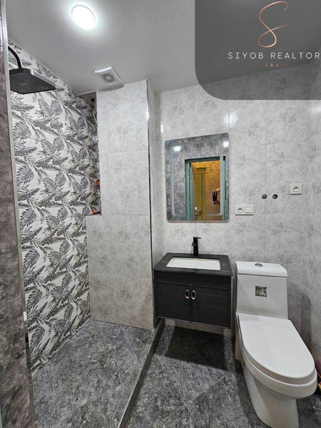 №2903/2635.Продается 2х-комнатная квартира в Новостройке.