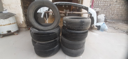 срочно продается баллоны в хорошем состоянии  Made in korea