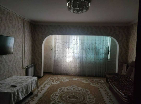 谷 114634 谷 Продаётся квартира 5/4/9 120 м² в Чиланзар