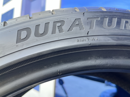 225/45R18 duraturn