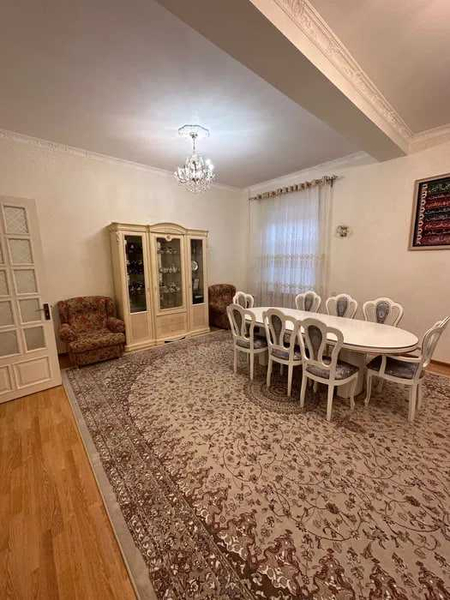 ID 624 Сдаётся новая квартира