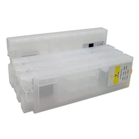 EPSON WorkForce Pro WF-C5390 WF-C5890 PX-S887 /  kartridge/ siyoh quti