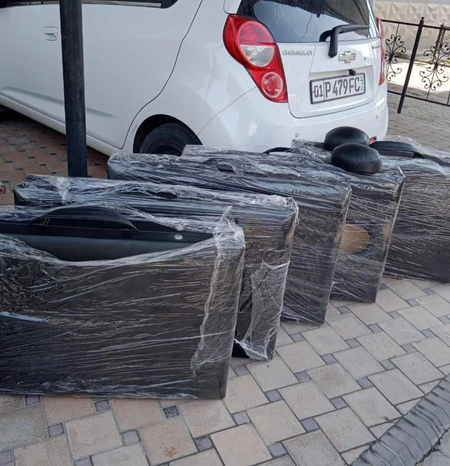Hohlagan turdagi kushetkalarni yasaberamiza 1qol ozimizning tex