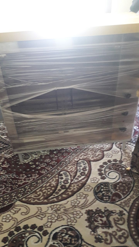 Grill aparat sotiladi yangi