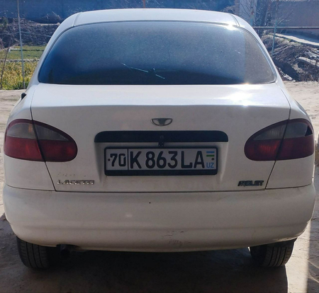 Lada mowina  cotk