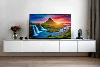 Телевизор TCL 65* smart tv 4K 2023 Гарантия 3 года доставка бесплатная