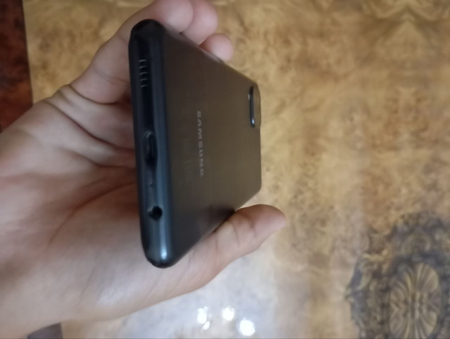 Samsung a12 4/64