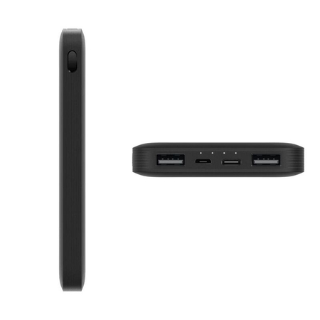 Redmi Powerbank 10.000 официалка  переносное зарядное устройство