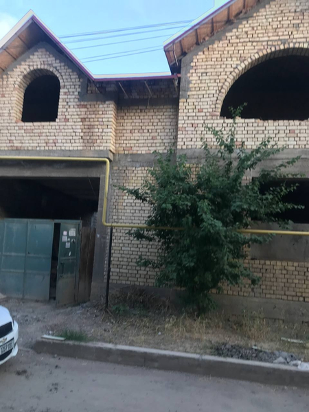 Юнсабот тумани котта хасанбойда 8 кочада 6 сотх 10 хона