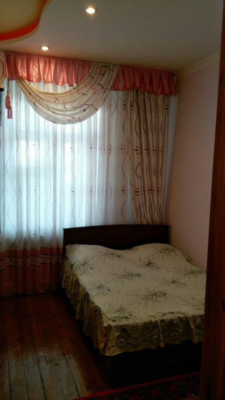 Аренда квартиры 2/2/4 Саракулька
