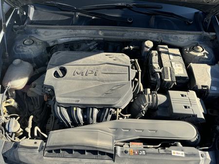 Hyundai sonata 2021 yil 6 pozitsiya 70 000 km kraska toza