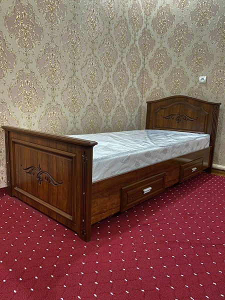 Krovat mdf 100% seh narhida!