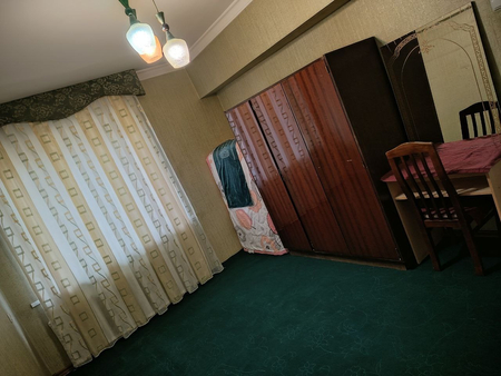 Kvartera ijaraga beriladi faqat qizlaga