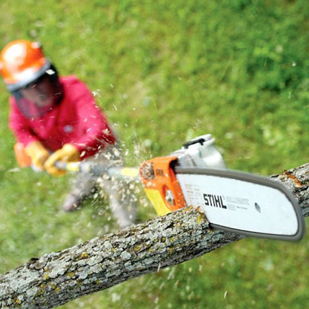 Высоторез Stihl HT 103