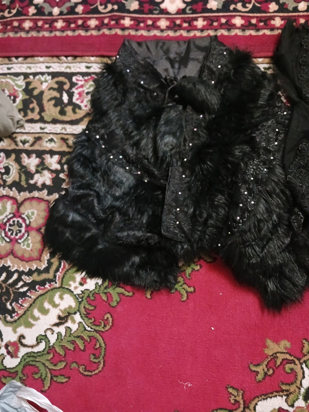 Ayollar koylagi liboslari