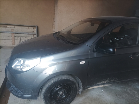 Nexsiya 3 Chevrolet srochna sotiladi