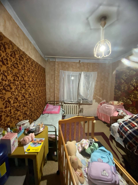 Сергели 3 1/1/5 42500&