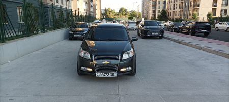Продам свой автомобиль