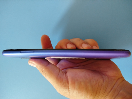 Redmi 9 holati yaxshi