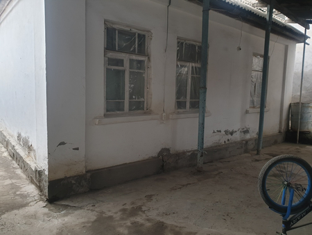 Sirdaryo shahar Ozbekiston sentralni kochada