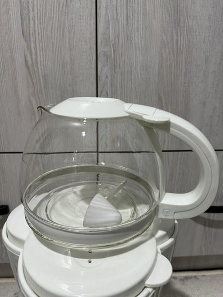 Кофеварка Musell XQ-653T