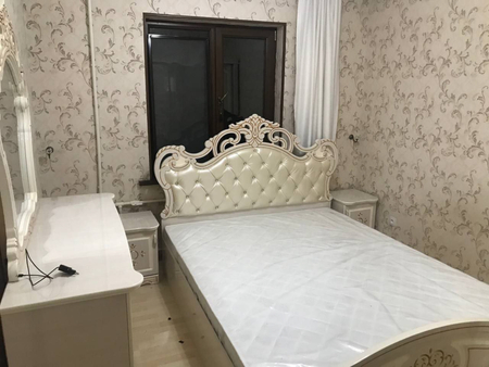 Qorasuv 6   3 xona 4 xona qilingan
