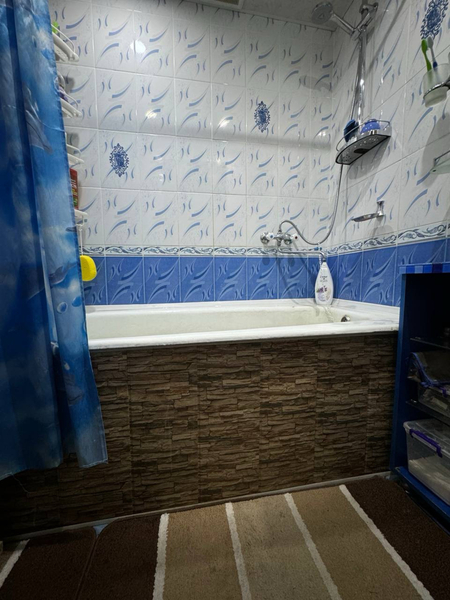 Продается 2/4/5 Сергели 4