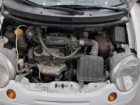 Arzon Matiz srochniga