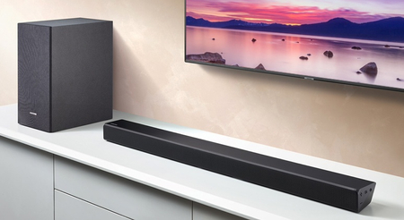 Samsung Soundbar B550 Оригинал и с официальной гарантией