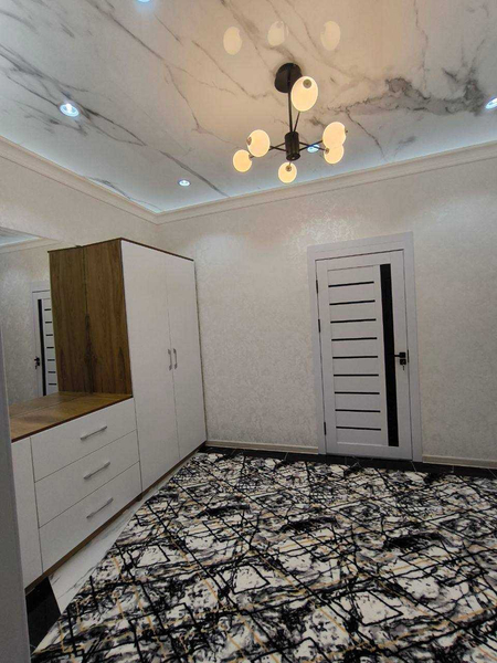 В новостройке продается 2х комнатная квартира В районе Вокзала