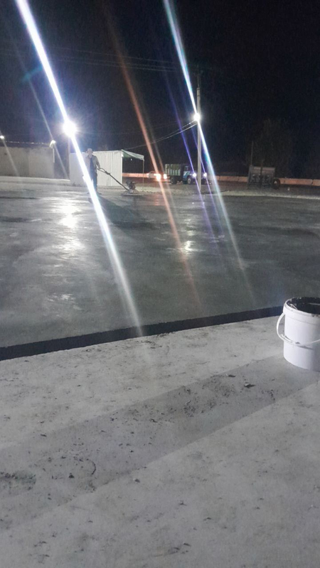 Stayshka va mazayka xizmatlari