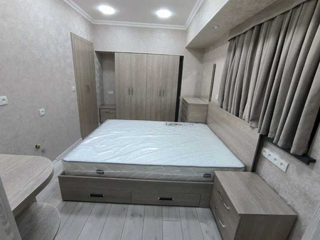 Аренда 3 комнатной квартиры на Ц-5 ID: MD 321