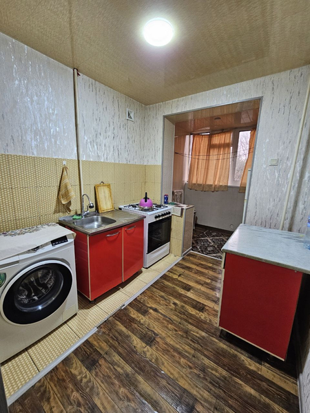 3х комнатная новостройка Красный Дом