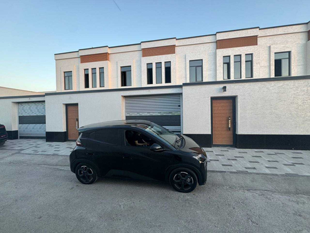 Продажа коттедж Янги Узбекистон Карасу Дустлик ID:158