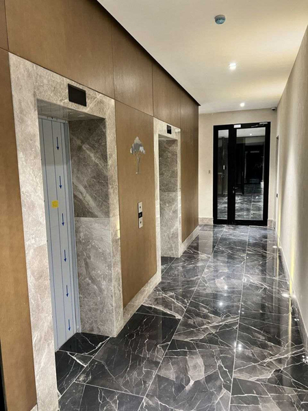 Parkwood\\\' da yangi kvartira, korobka – 165,000$
