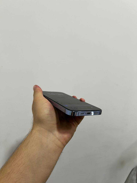 Iphone 13 pro ideal