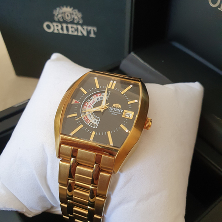 Orient automatic ORIGINAL 100% SALE 50%