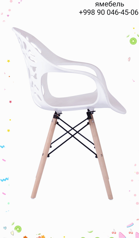 стул eames fitz loft ikea stul стол полка стеллаж шкаф Икеа вешалка