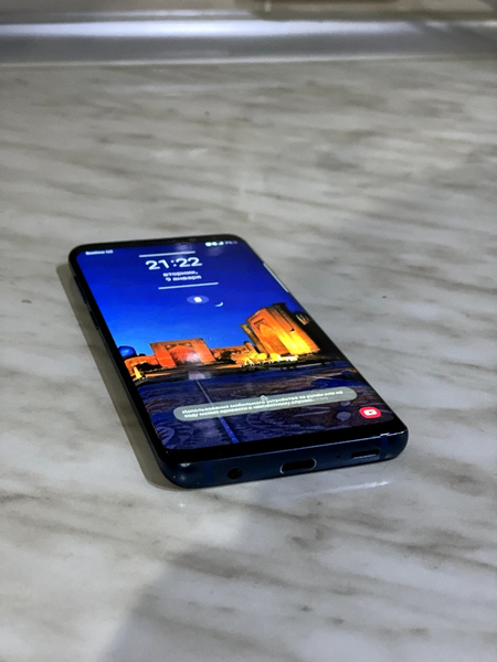 Продаётся Samsung S9 64GB
