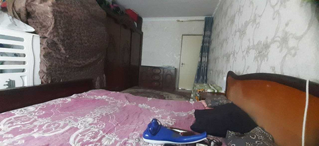 ПРОДАЕТСЯ вузгородог(Талабалар),  3/2/4 Алмазарский район